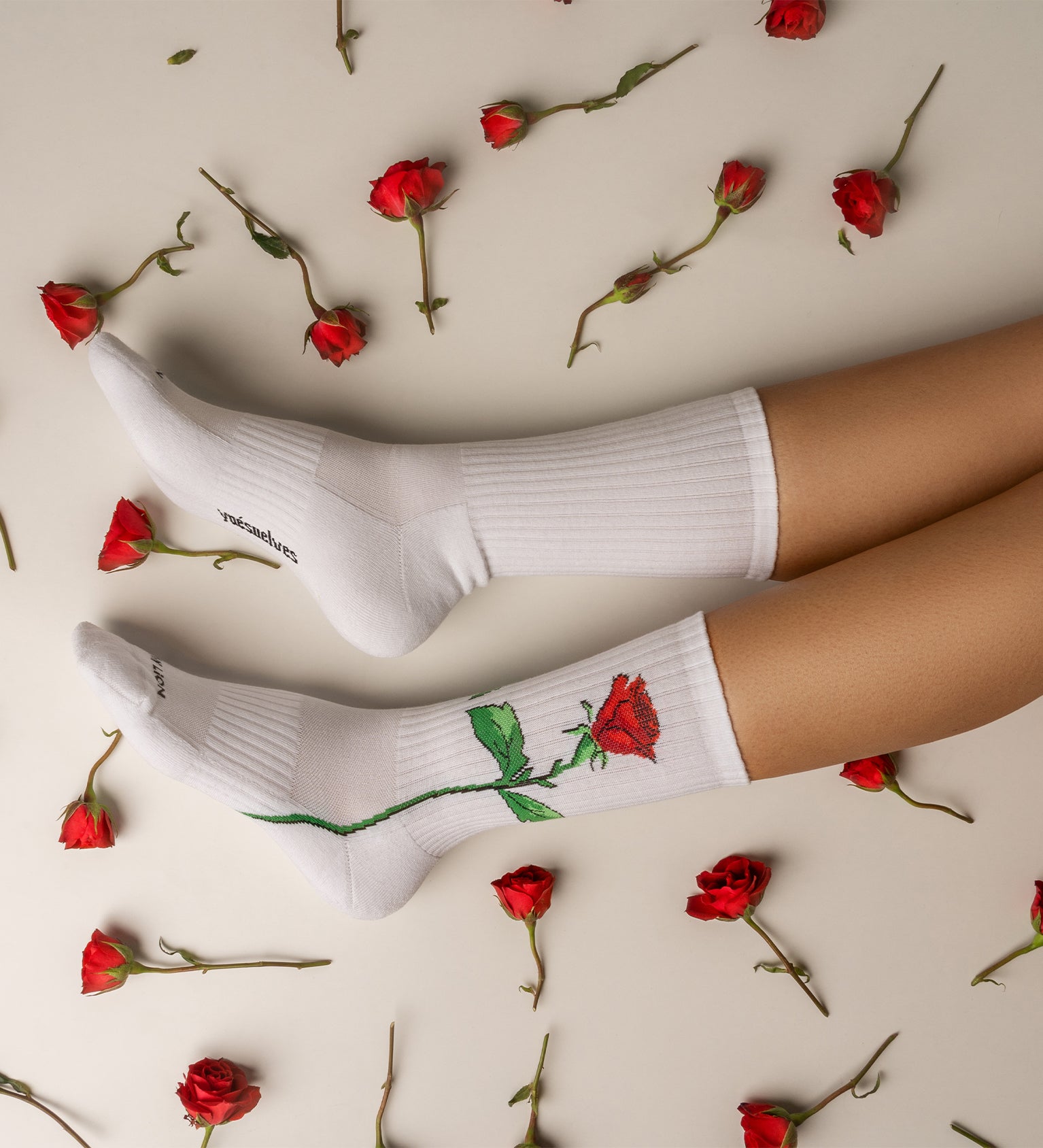 Meet Ynés Suelves | Magazine Jimmy Lion