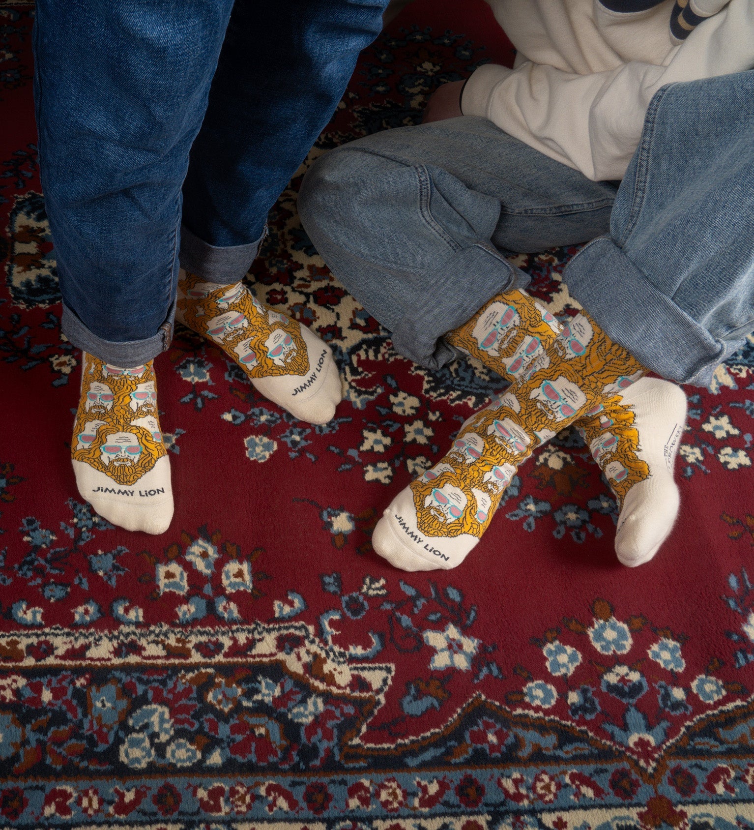 Dudeism: The Philosophy Inspired by The Big Lebowski | Magazine Jimmy Lion