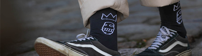 Cool & Unique Socks Online for Men, Women & Kids| Jimmy Lion – Jimmy ...