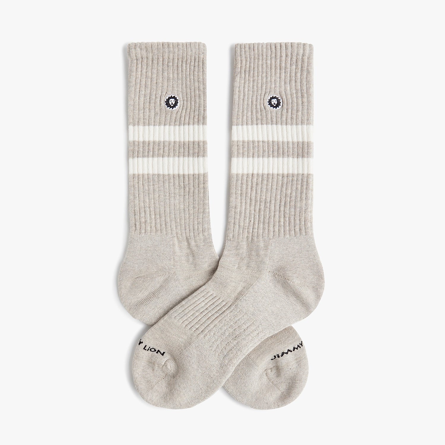 Athletic Socks | Athletic Essentials Lion | Jimmy Lion