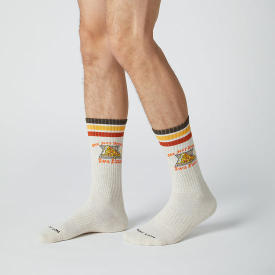 Athletic Friends The Joey Special Socks | Friends x Jimmy Lion