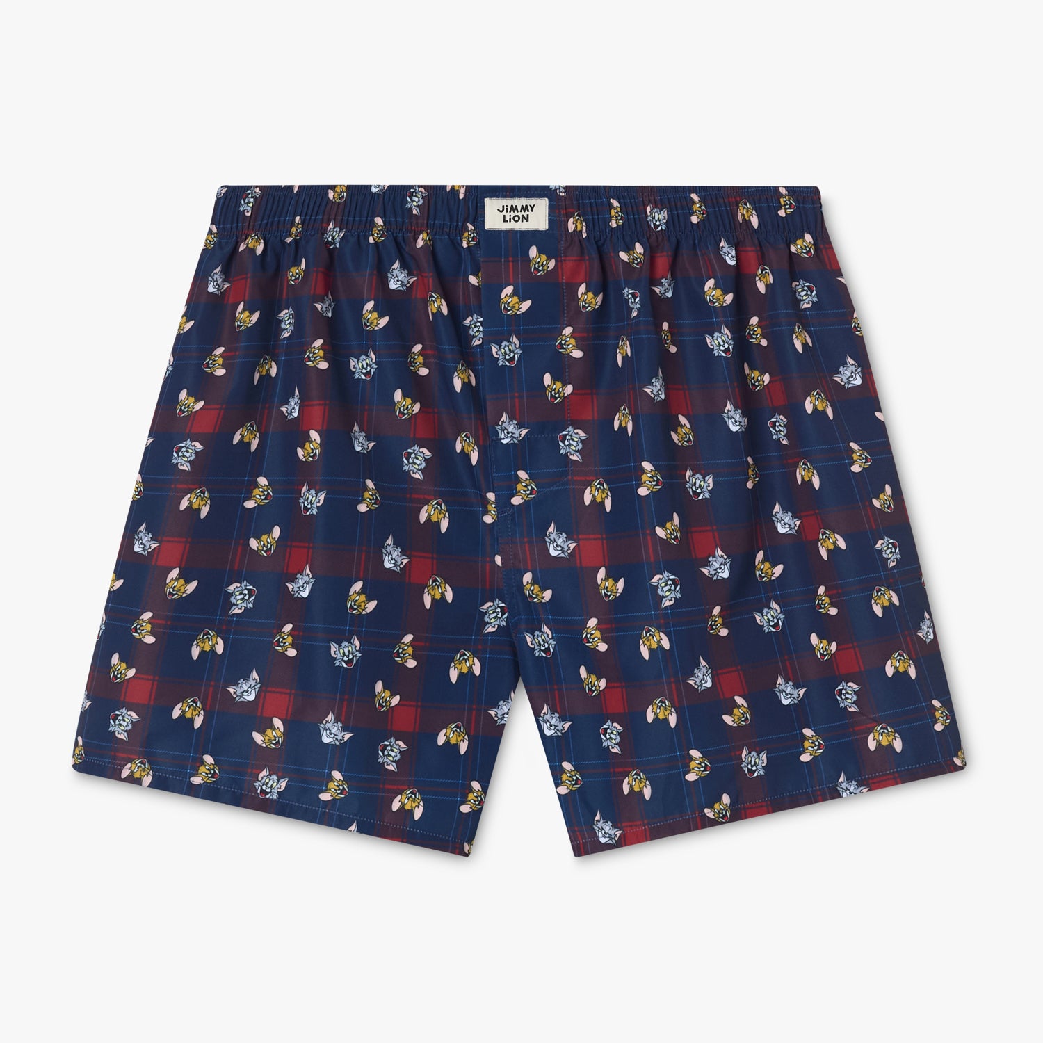 Tom and Jerry Boxer Shorts | Tom and Jerry | Jimmy Lion