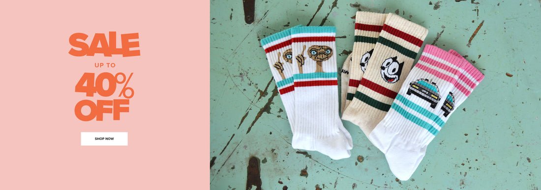 Cool & Unique Socks Online for Men, Women & Kids| Jimmy Lion – Jimmy ...