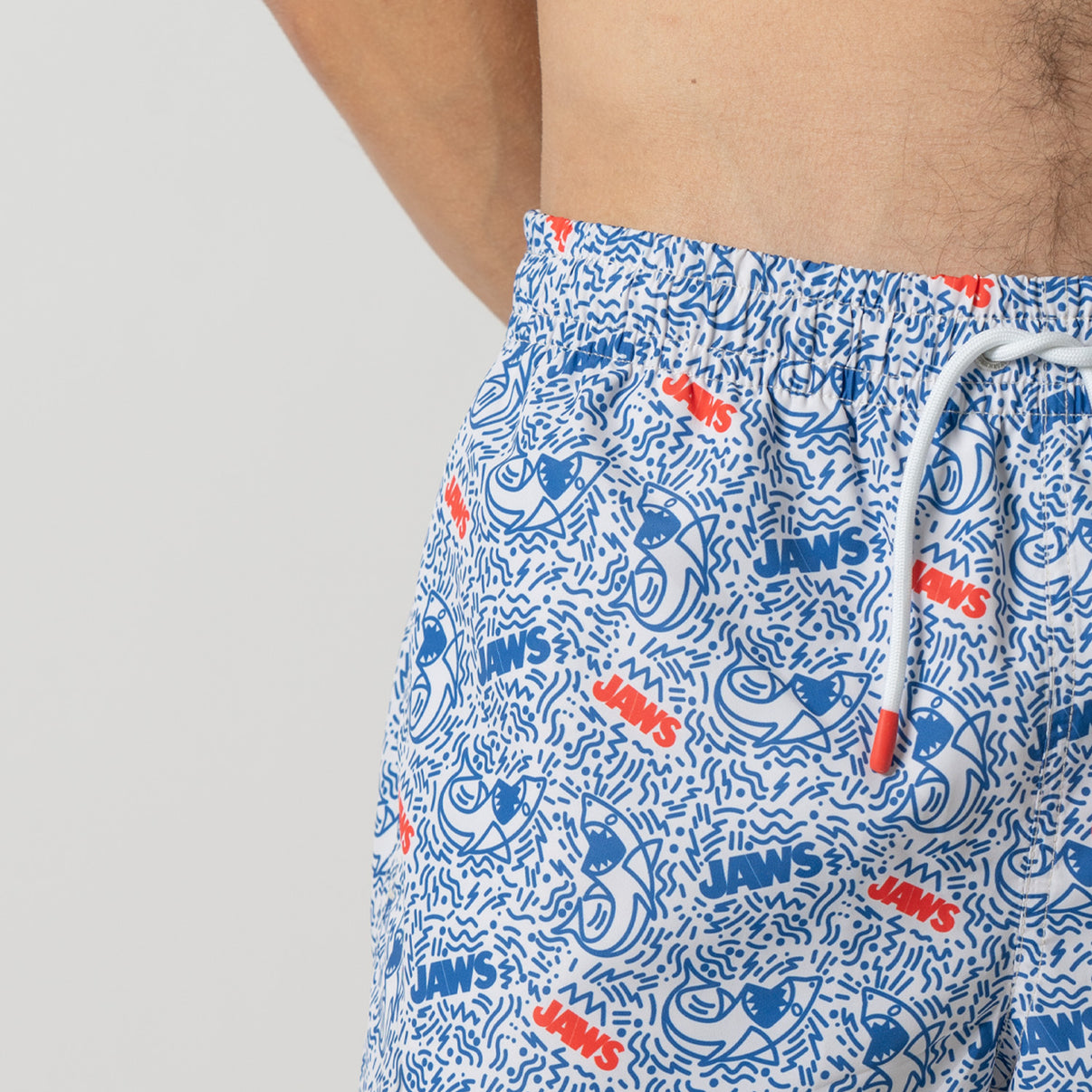 Men's Swim Shorts | Jaws | Jaws x Jimmy Lion – Jimmy Lion - US
