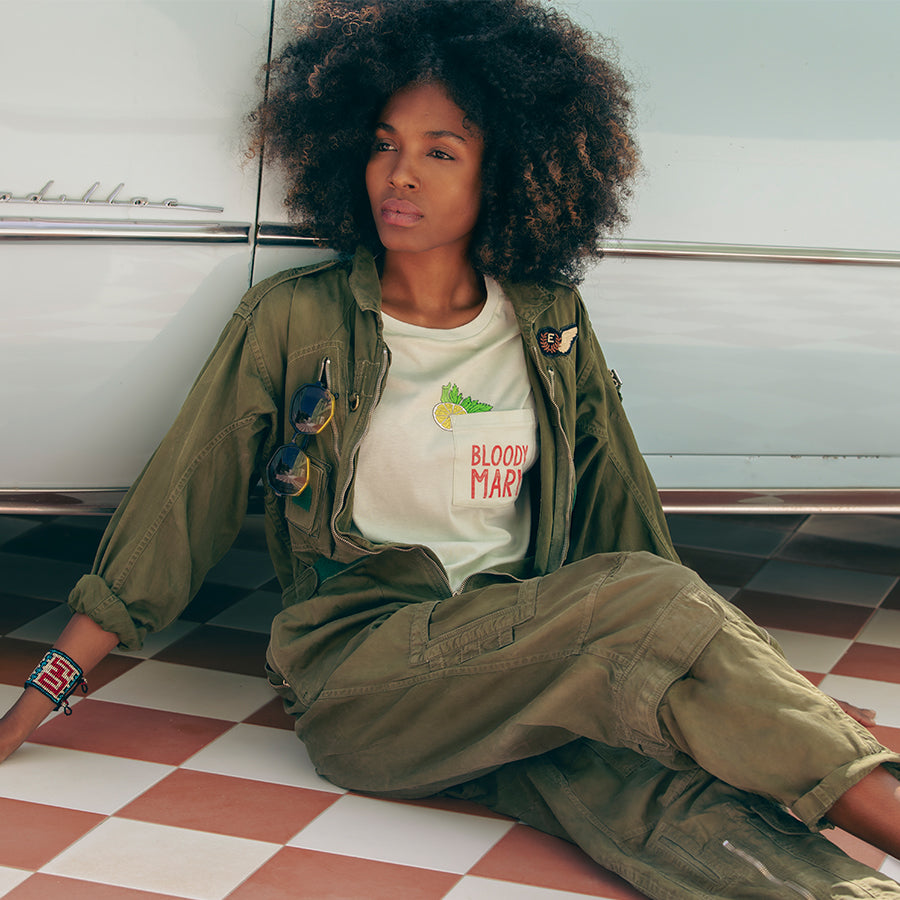 Urban Bites: NYC’s Best Eats (& Tees) | Magazine Jimmy Lion – Jimmy ...